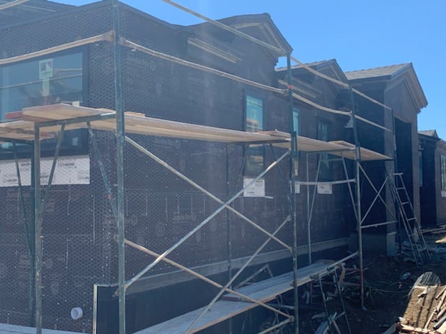 Gallery | Designs Plastering Inc